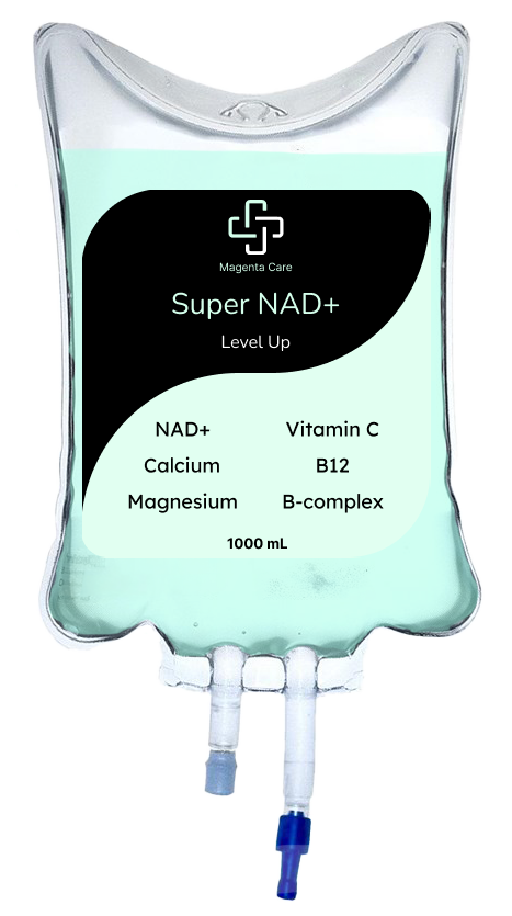 Super NAD+
